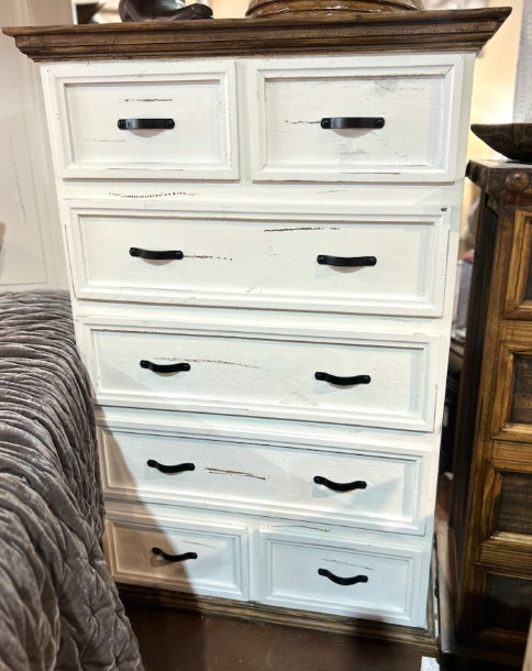 RUSTIC CANYON 7 DRAWER CHEST – The Rustic Mile