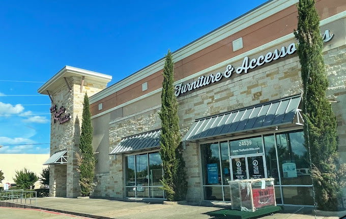 Unveiling the Essence of Elegance: The Rustic Mile - Katy, Texas' Prem