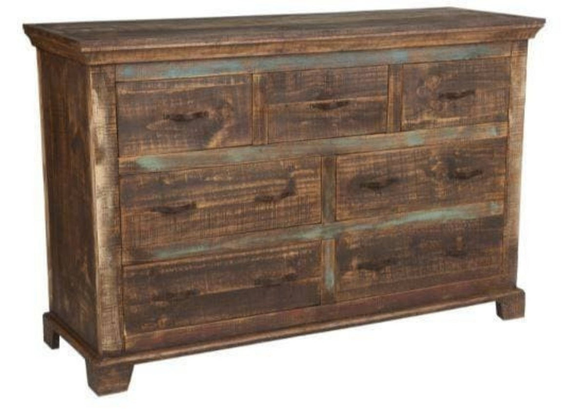 CABANA DRESSER – The Rustic Mile