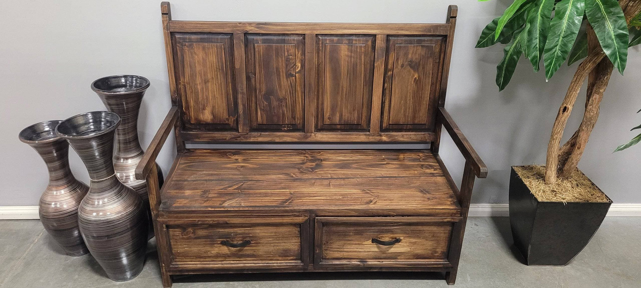 STORAGE – The Rustic Mile