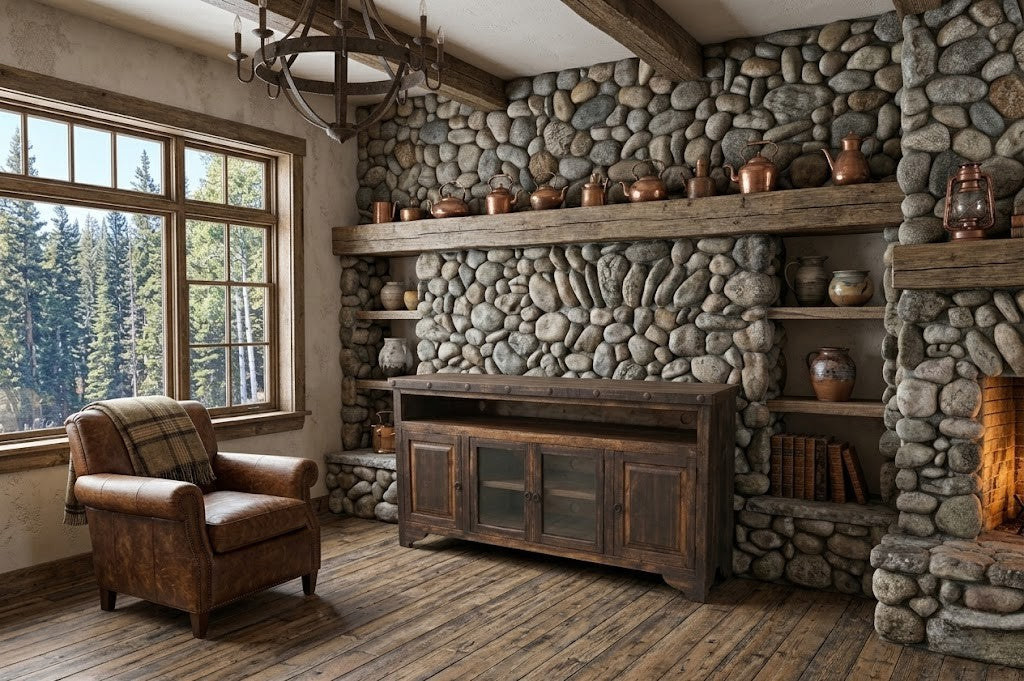 TV CONSOLE – Page 2 – The Rustic Mile