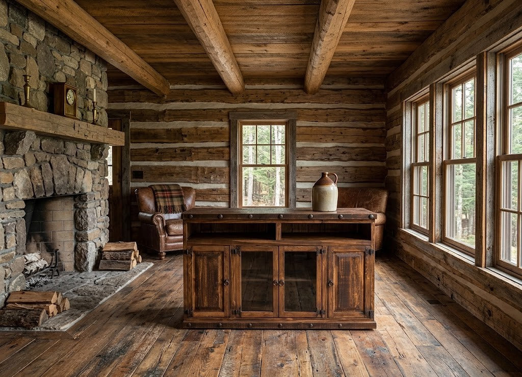 MEDIA CENTER – The Rustic Mile