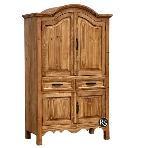 TRADITIONAL SIERRA GARAGE STORAGE UNIT – The Rustic Mile