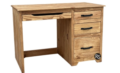 TRADITIONAL STUDENT DESK – The Rustic Mile