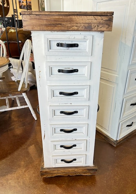 RUSTIC CANYON LINGERIE JEWELRY CHEST – The Rustic Mile