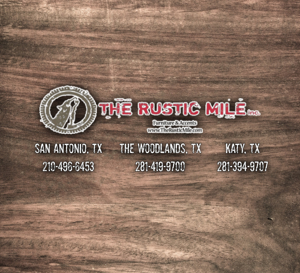 BEDS | The Rustic Mile